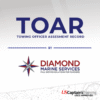 TOAR Towing Officer Assessment Record Course - US Captains Training