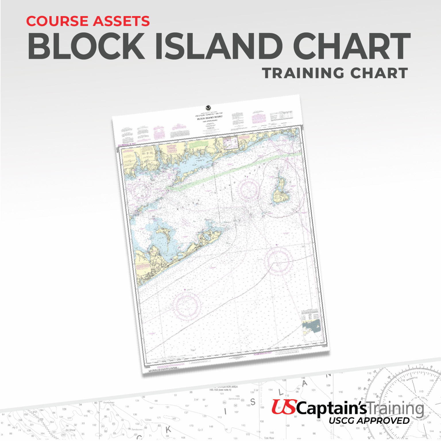 Dividers - US Captains Training