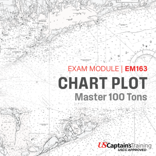 Captain’s License Premium Bundle - Online Course & Exam - US Captains ...