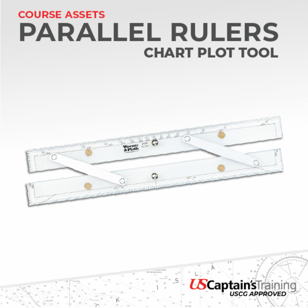 Captain’s License OUPV 6-Pack - Online Course & Exam