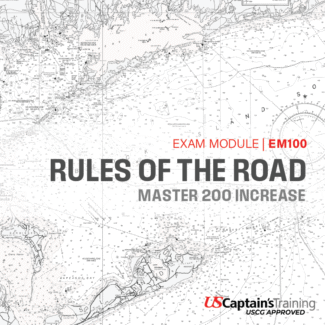 Master 200 Ton Increase in Scope Inland to Near Coastal - Online