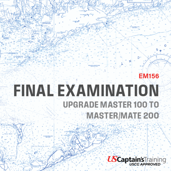 Upgrade Master 100 Ton to Master/Mate 200 Ton - Online Course