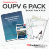 Captain’s License OUPV 6-Pack - Online Course & Exam