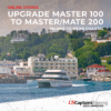 Upgrade Master 100 Ton to Master/Mate 200 Ton - Online Course